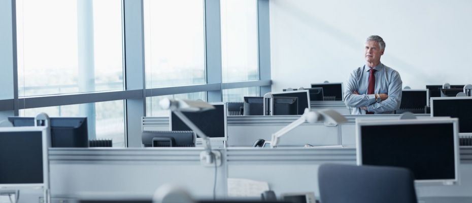 WEBINAR: Workplace change in the post - Covid environment - 26 March