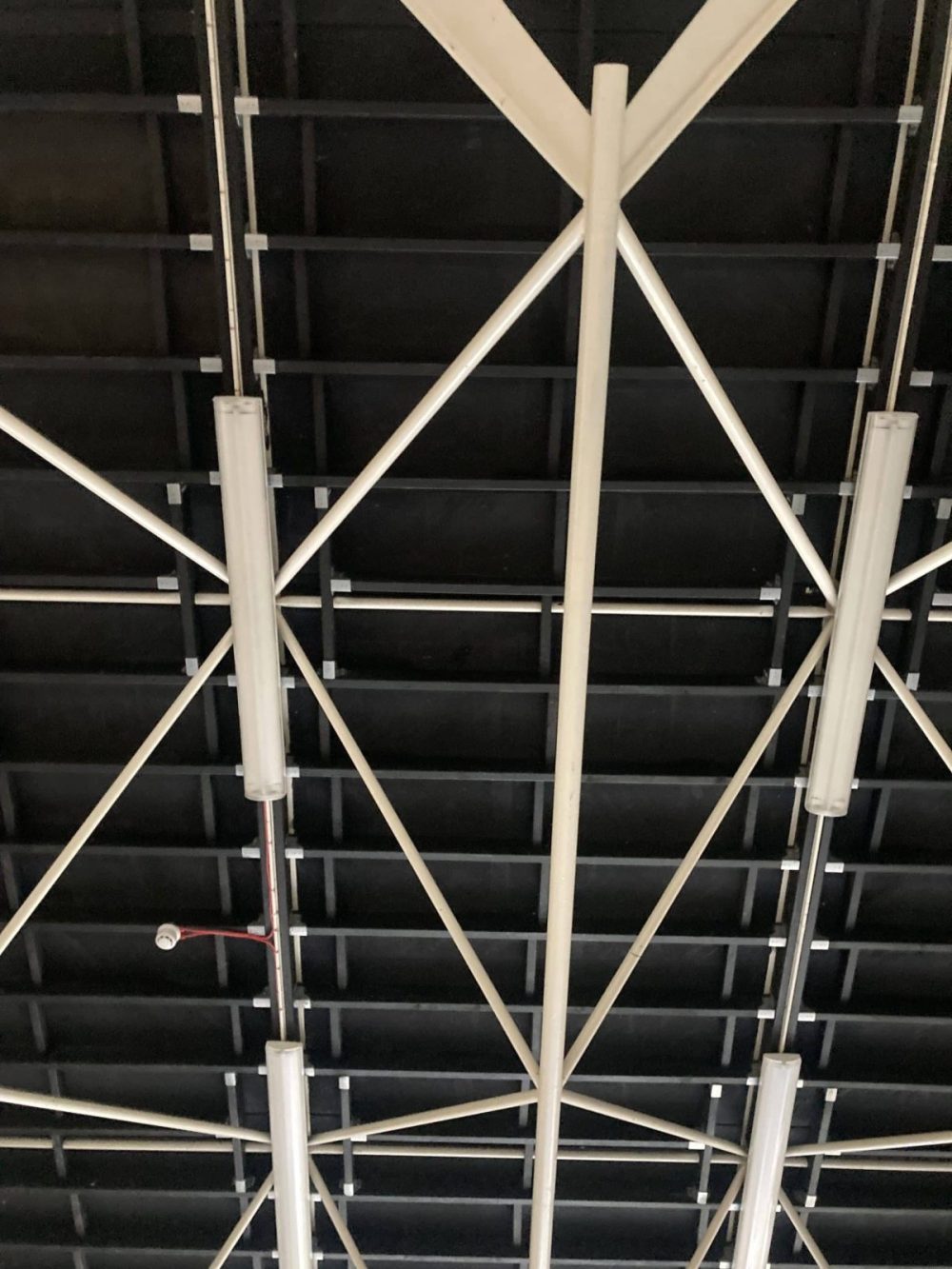 Reinforced Autoclaved Aerated Concrete (RAAC) Surveys | Barker