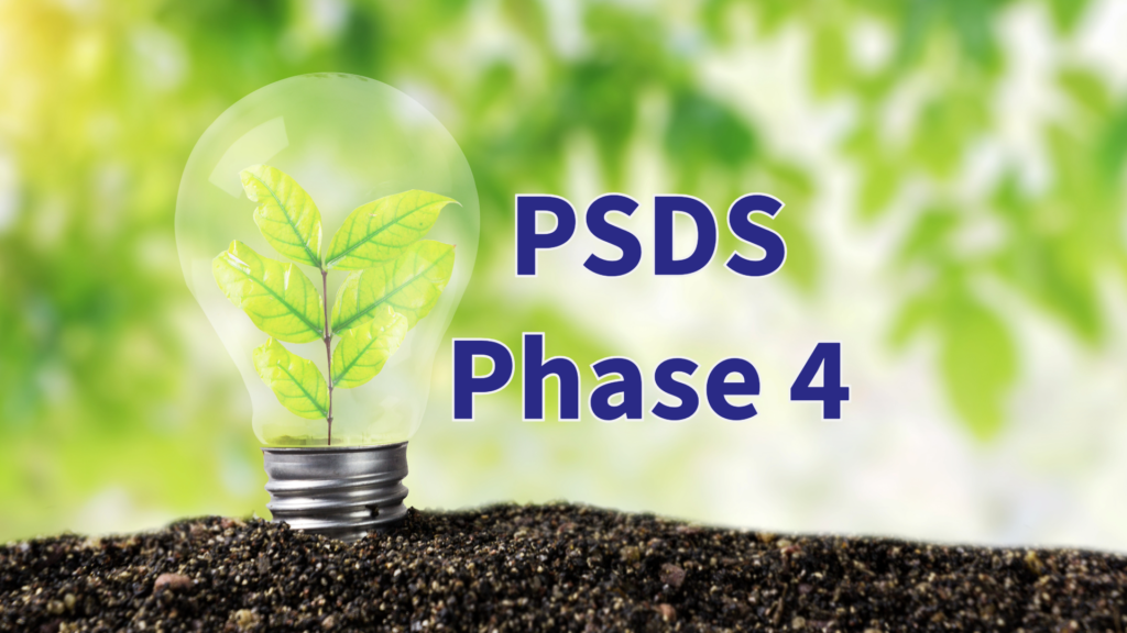Salix PSDS Phase 4 Announcement
