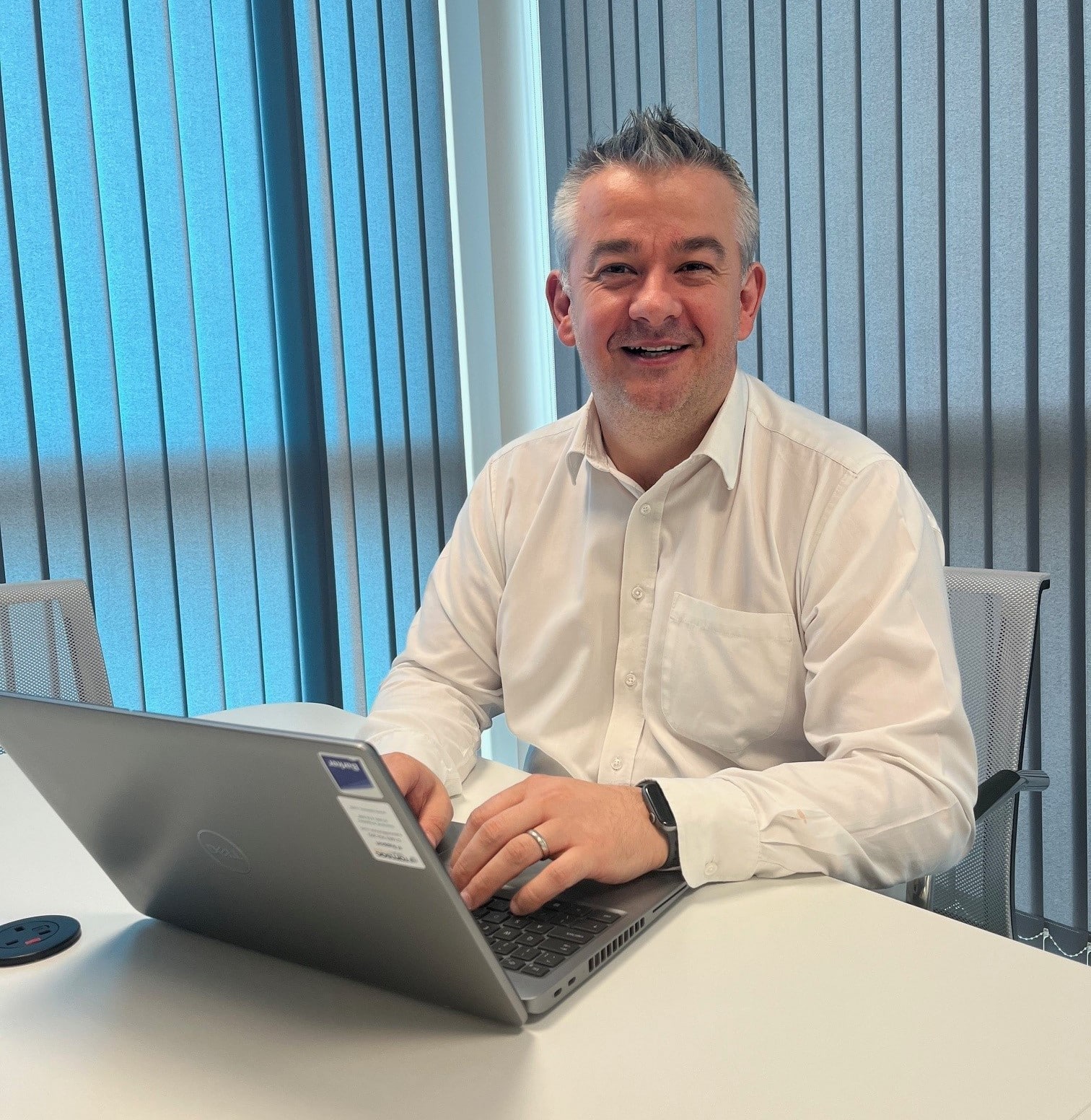 Staff Promotion: Gareth Webber promoted to Partner & Head of Structural ...